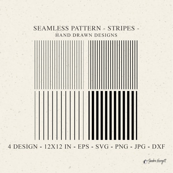 Black Stripe Wallpaper - Etsy UK