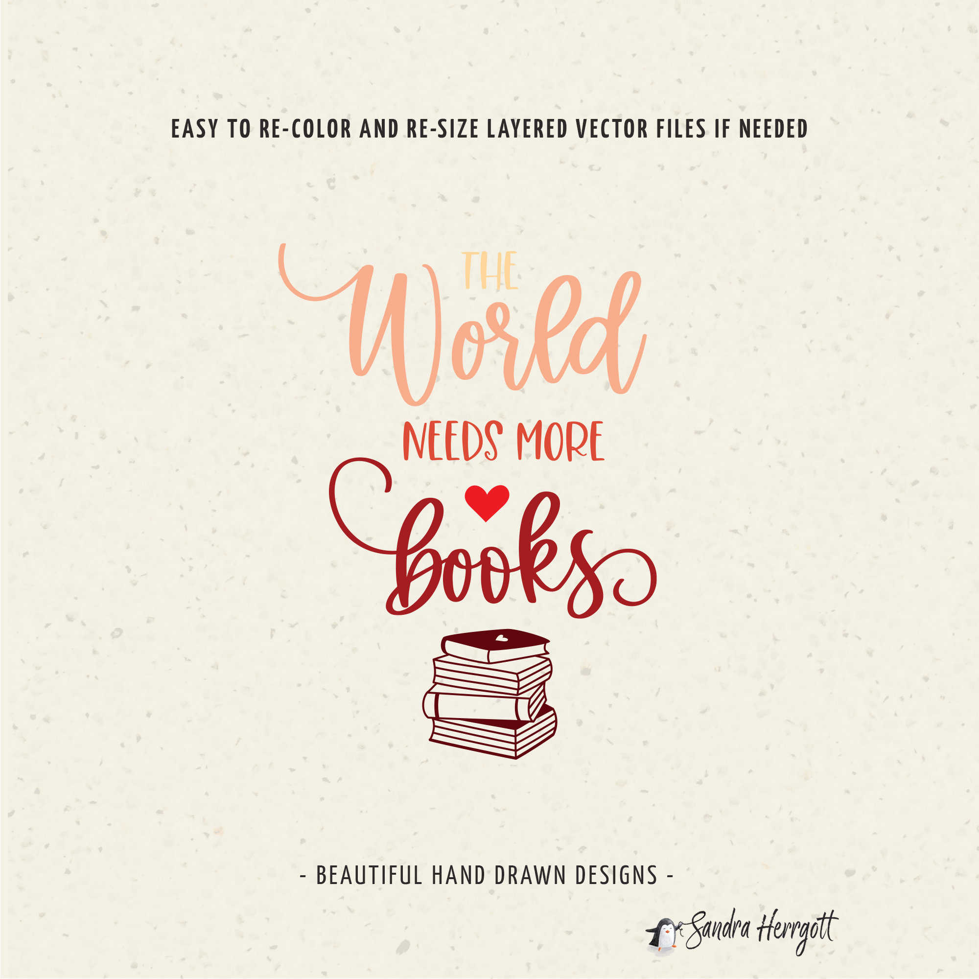 Reading Lover Plotter File SVG DXF PNG Book Cricut Silhouette Download ...