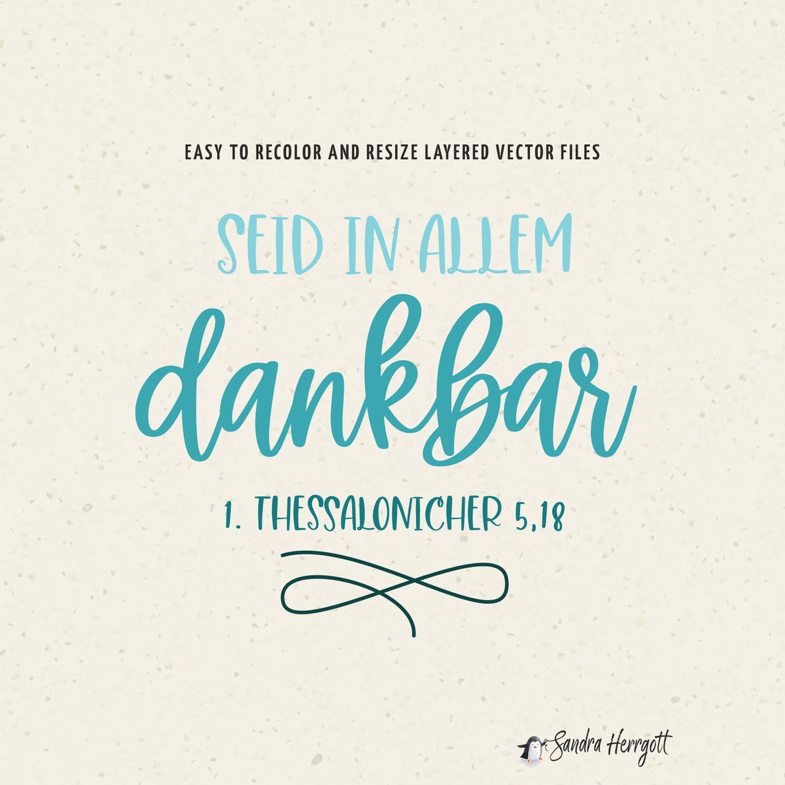 German Bible Verse Plotter File Svg Dxf Png Scripture the Lord - Etsy