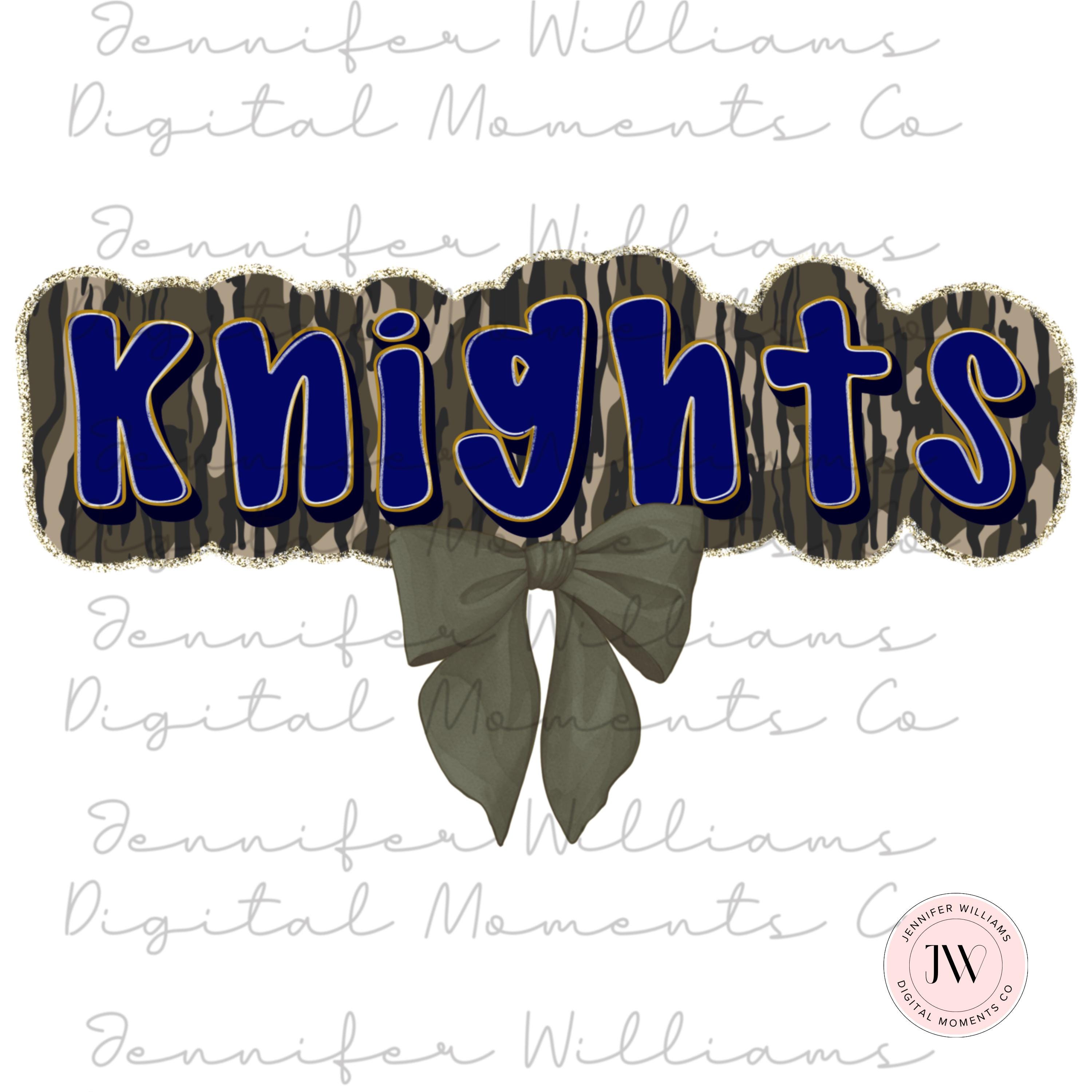 Arab Knights Logo