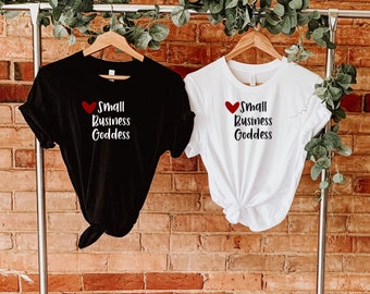 Small Business Owner Shirt Entrepreneur Shirt Funny Small - Etsy