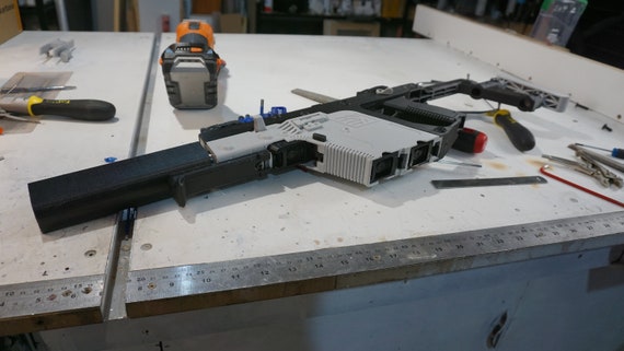 Custom Ruger 10 22 Vector