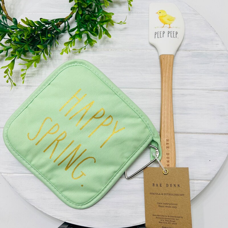 Rae Dunn Spring - Etsy