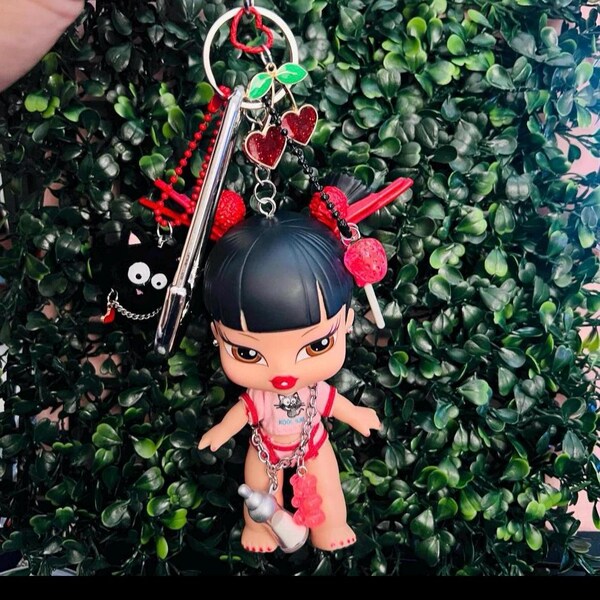 Bratz Labubu - Etsy