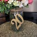 20th Birthday Centerpiece Decorations/ 20th Birthday Decorations/ 20th ...
