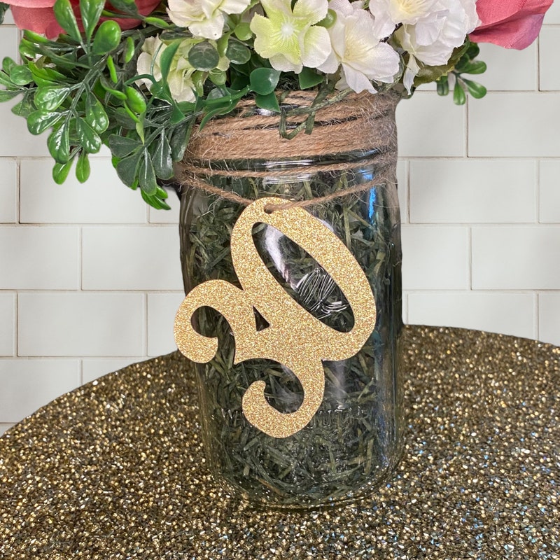 30th Birthday Decorations - Etsy