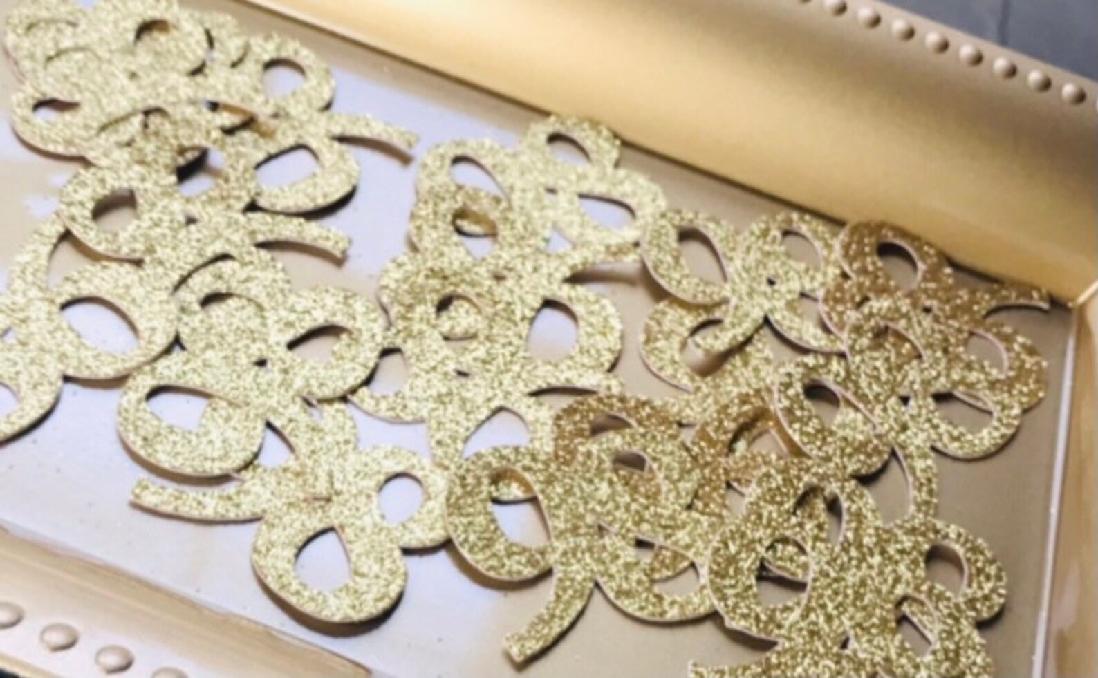 98th Birthday Confetti/ 98th Birthday Party Decorations/age - Etsy