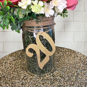 20th Birthday Centerpiece Decorations/ 20th Birthday Decorations/ 20th ...