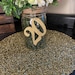 20th Birthday Centerpiece Decorations/ 20th Birthday Decorations/ 20th ...