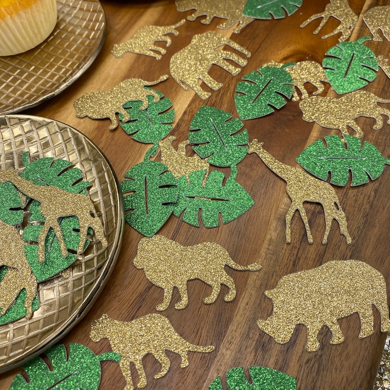 thefettiboutique - Etsy