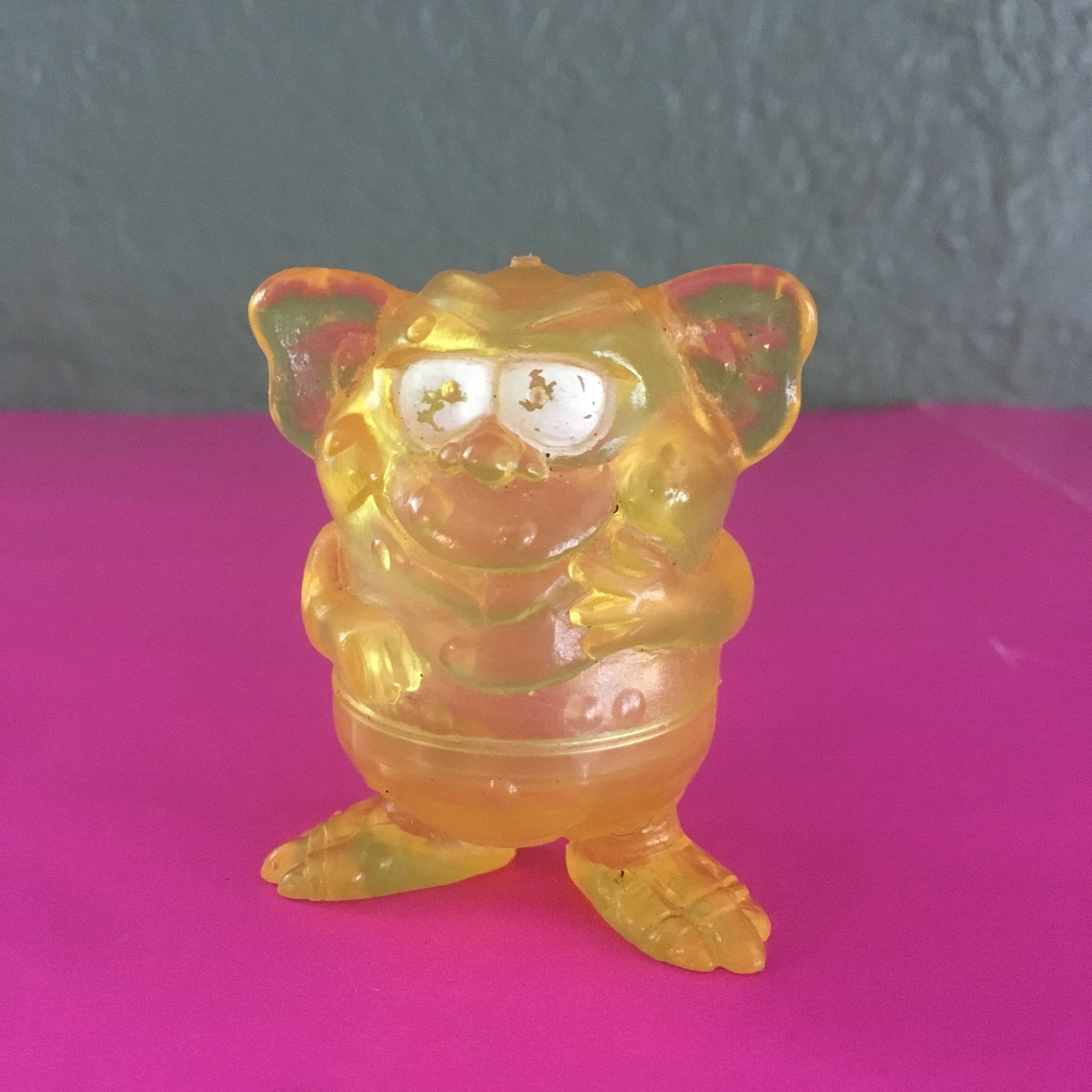 Vintage Arbys Critter Figure - Etsy