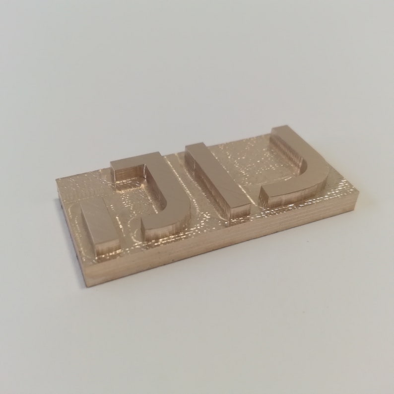 Custom Brass Stamp Custom Wood Brand Iron Stamps Custom - Etsy UK