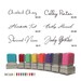Custom Signature Stamps Custom Name Stamp Personalized - Etsy