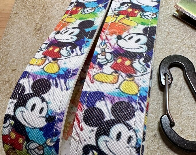 Artist Mouse Ear Headband Holder Mouse Ear Holder Key Fob Accessories ...