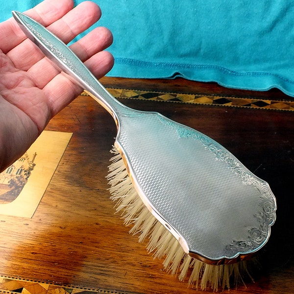 Table Brush - Etsy