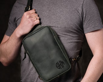 Custom Shoulder Bag - Etsy