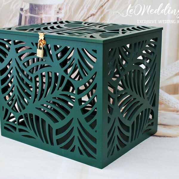 Tropical Gift Box - Etsy