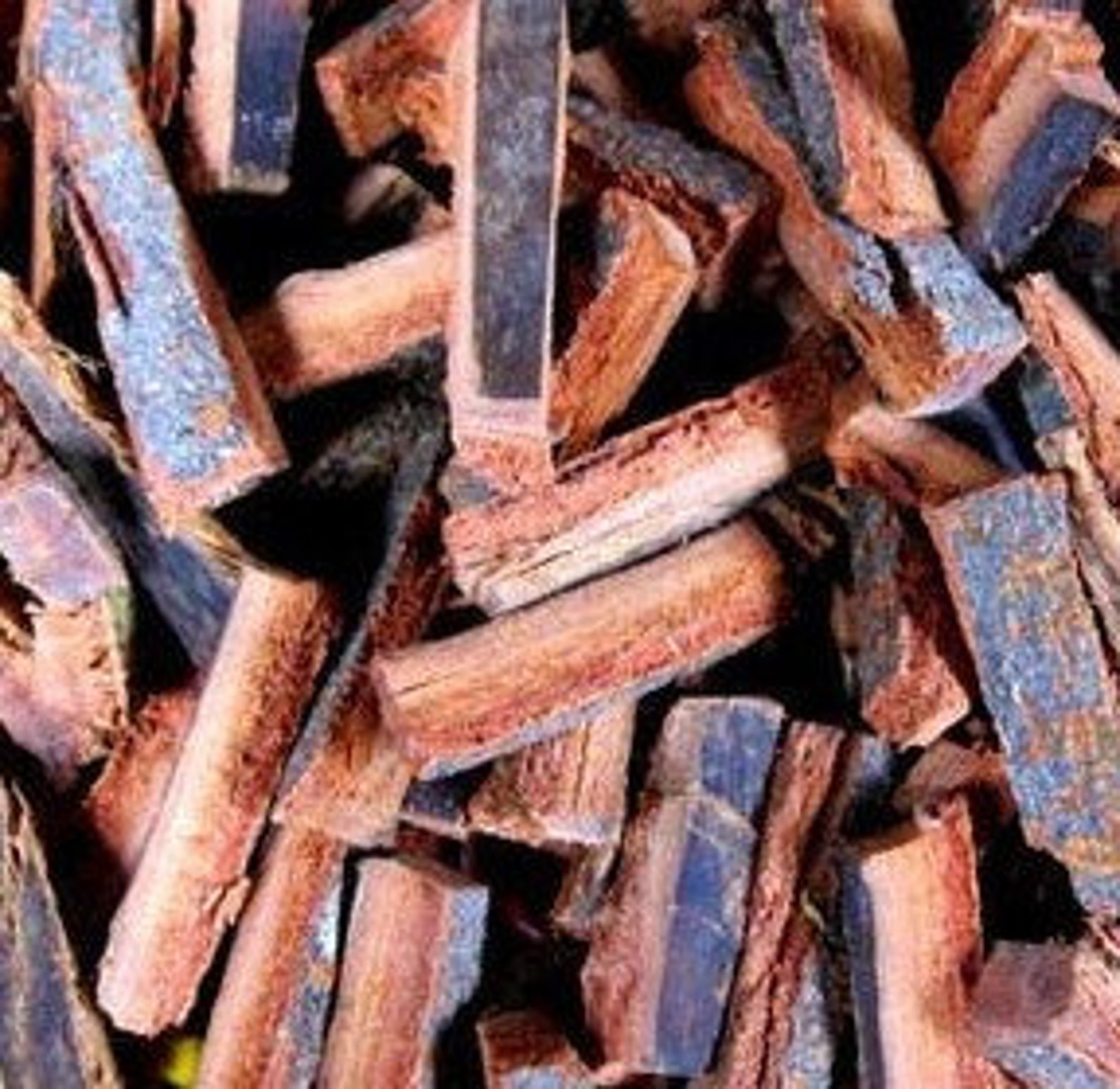 TAMAMURI TINCTURE brosimum Acutifolium - Etsy UK