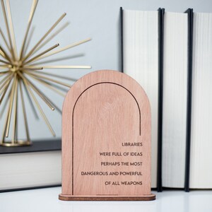 Shelf Decor, Libraries Were Full of Ideas, Bookshelf Decor, Throne of ...