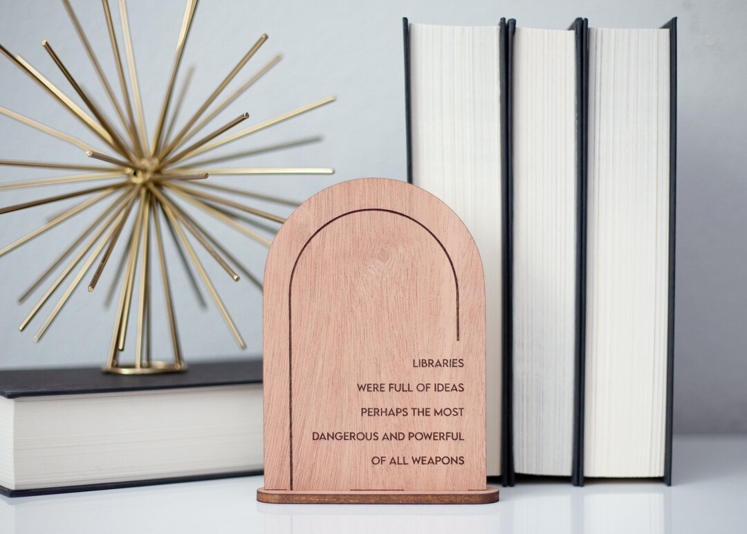 Shelf Decor, Libraries Were Full of Ideas, Bookshelf Decor, Throne of ...