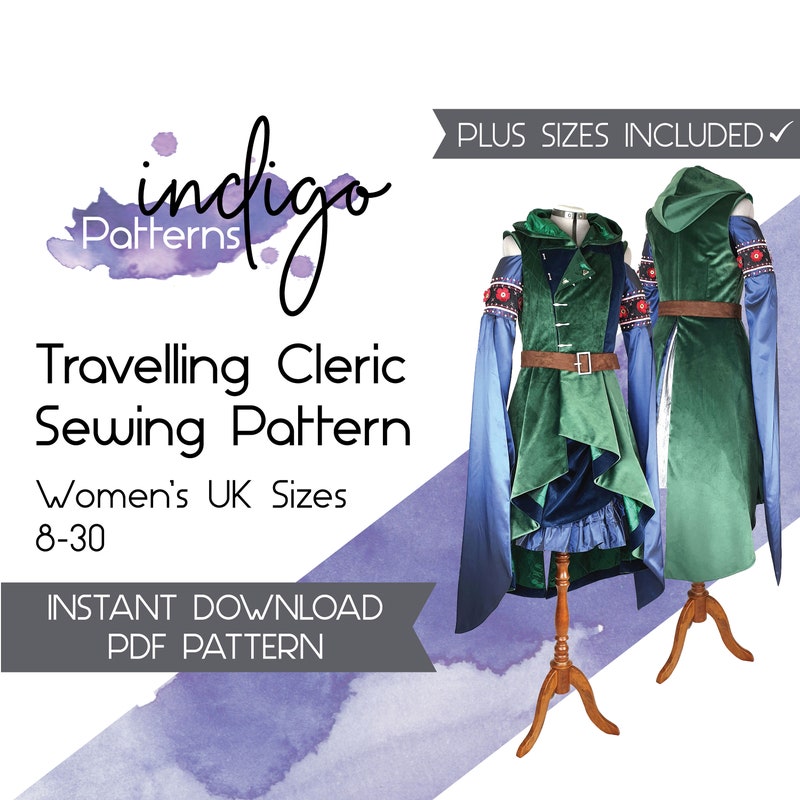 Jester Costume - Etsy