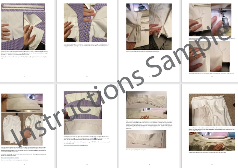 Persona 3 Uniform Cosplay Sewing Pattern Gekkoukan High | Etsy