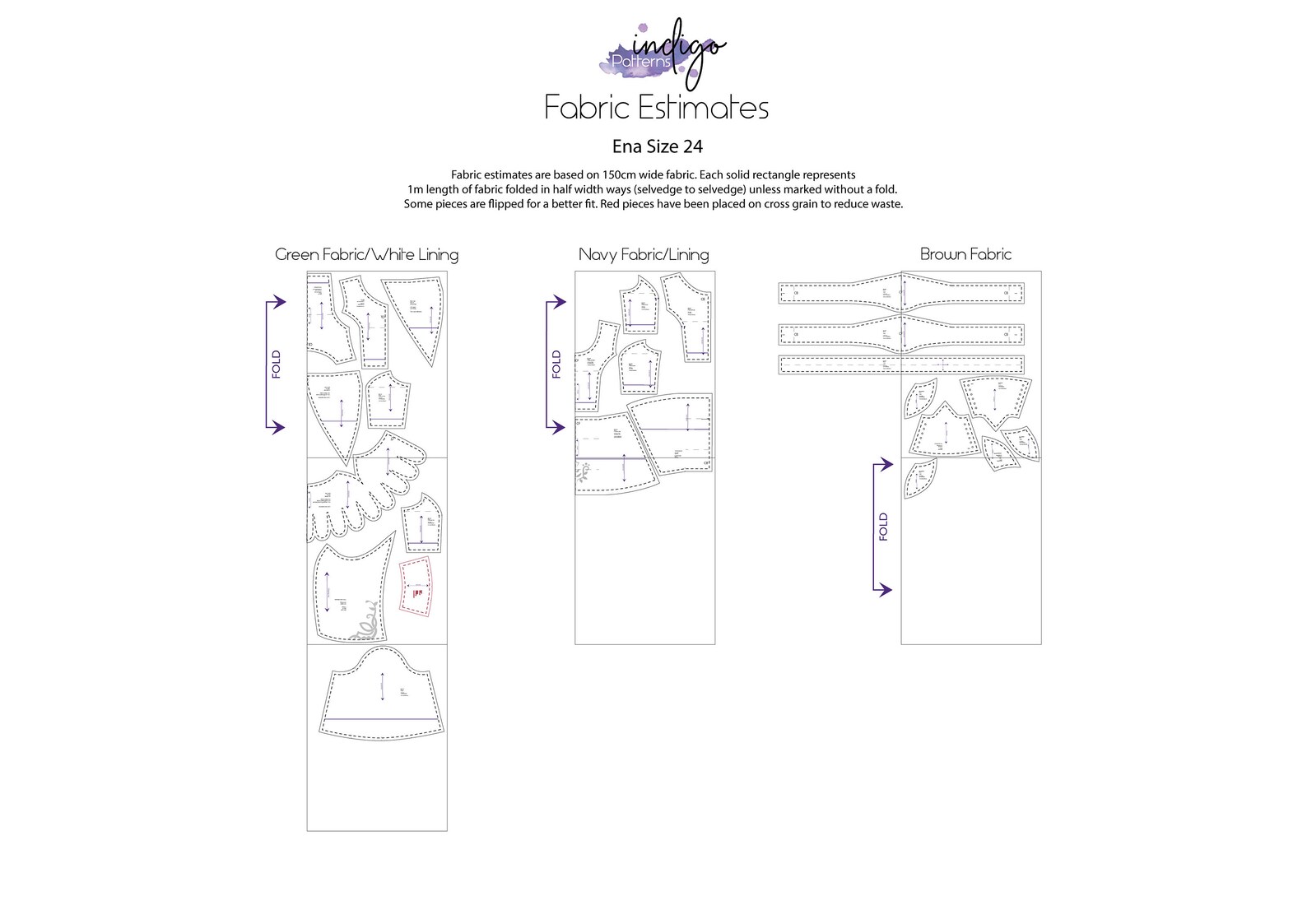 Ena Cosplay Sewing Pattern: MHS2 Costume (PDF Pattern) - Etsy