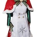 Festive Annette Cosplay Sewing Pattern: Dress & Cape (digital Download ...