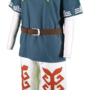 Groose Cosplay Sewing Pattern - Digital Download - Etsy