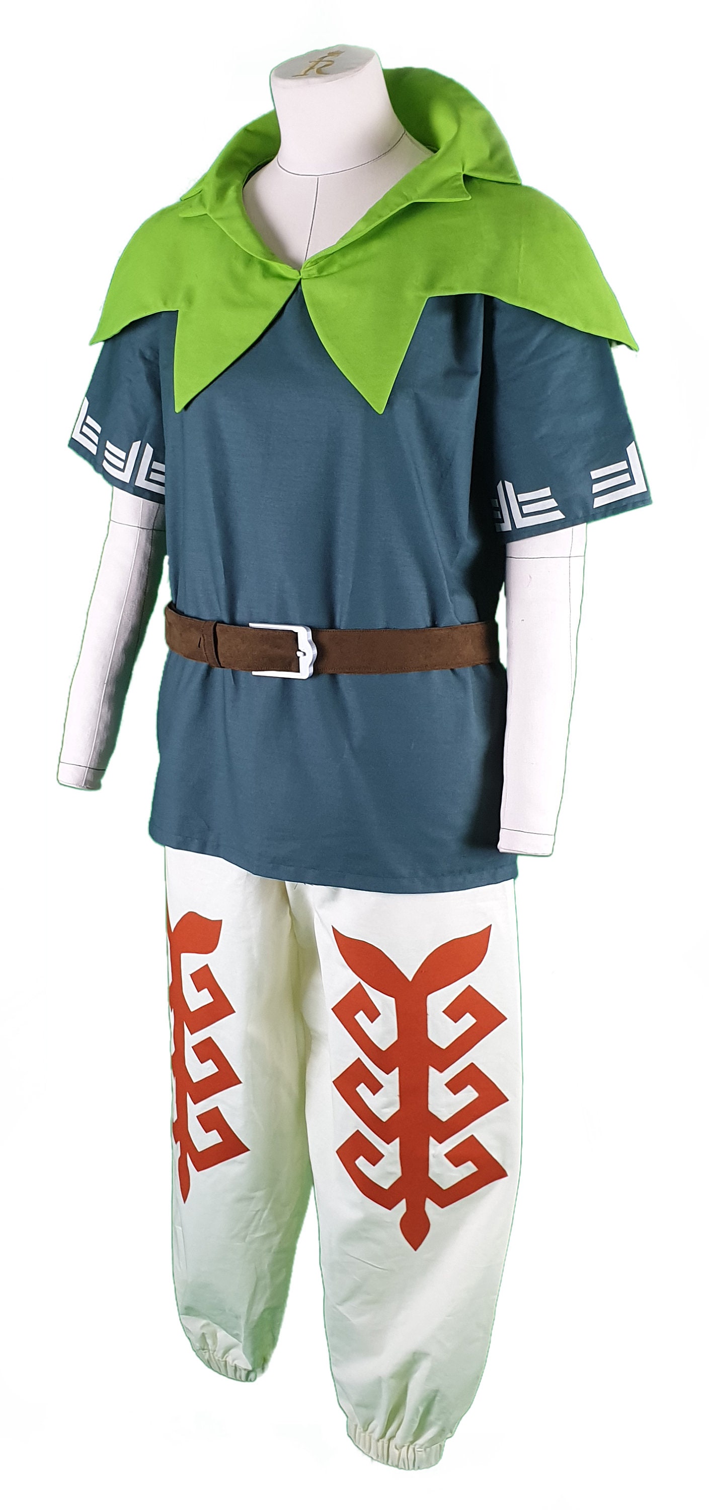 Groose Cosplay