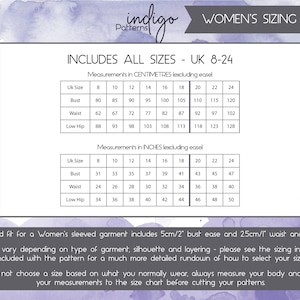 Hu Tao Genshin Impact Cosplay Sewing Pattern, Hu Tao Costume, Genshin ...