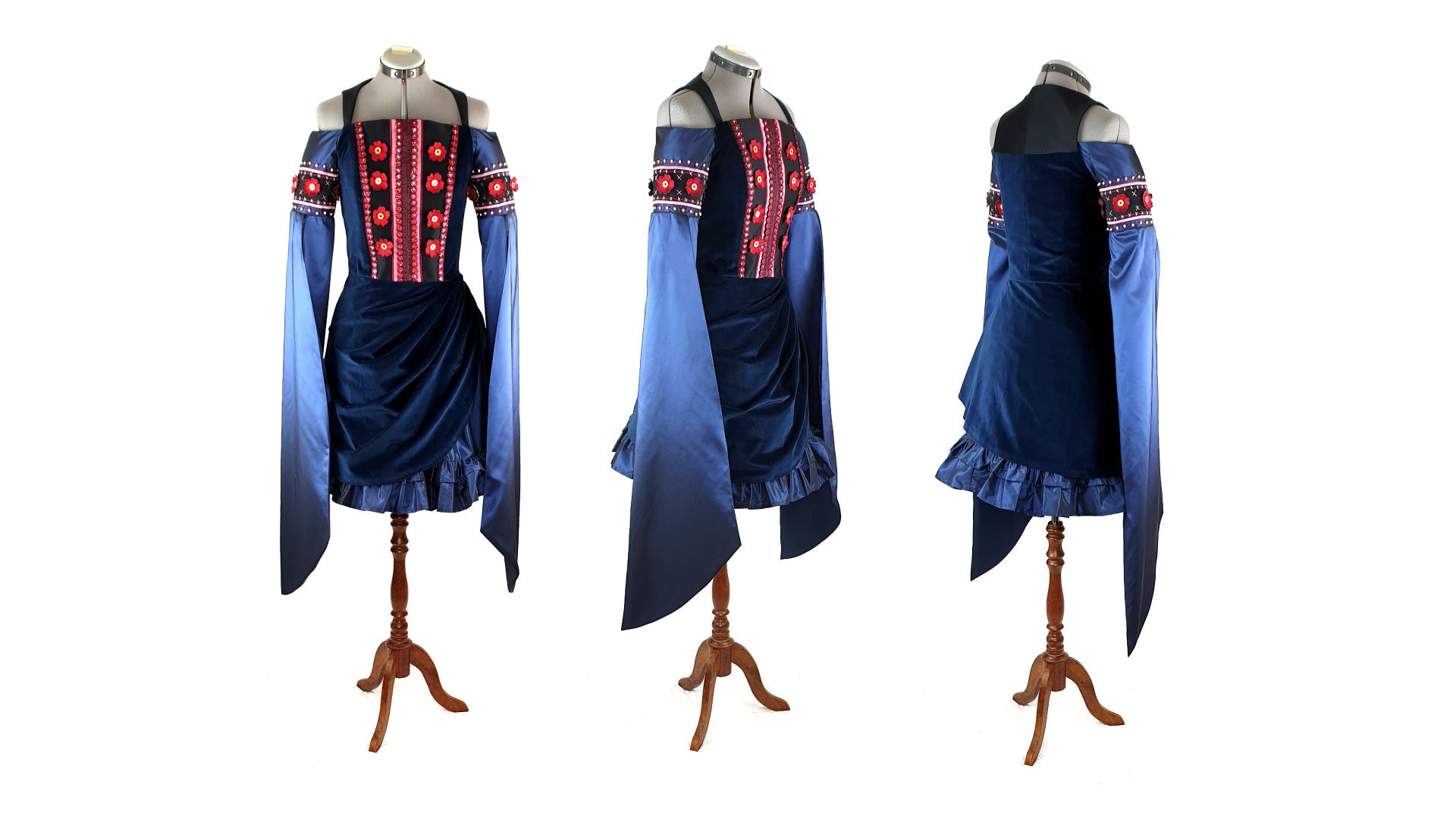 Jester Critical Role Cosplay Sewing Pattern Jester Level 10 | Etsy