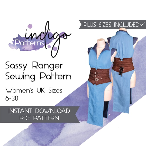 Cosplay - Etsy