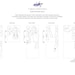 Festive Annette Cosplay Sewing Pattern: Dress & Cape (digital Download ...