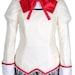 Magical Girl School Uniform Sewing Pattern (digital Download) - Etsy Canada