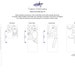 Festive Annette Cosplay Sewing Pattern: Dress & Cape (digital Download ...