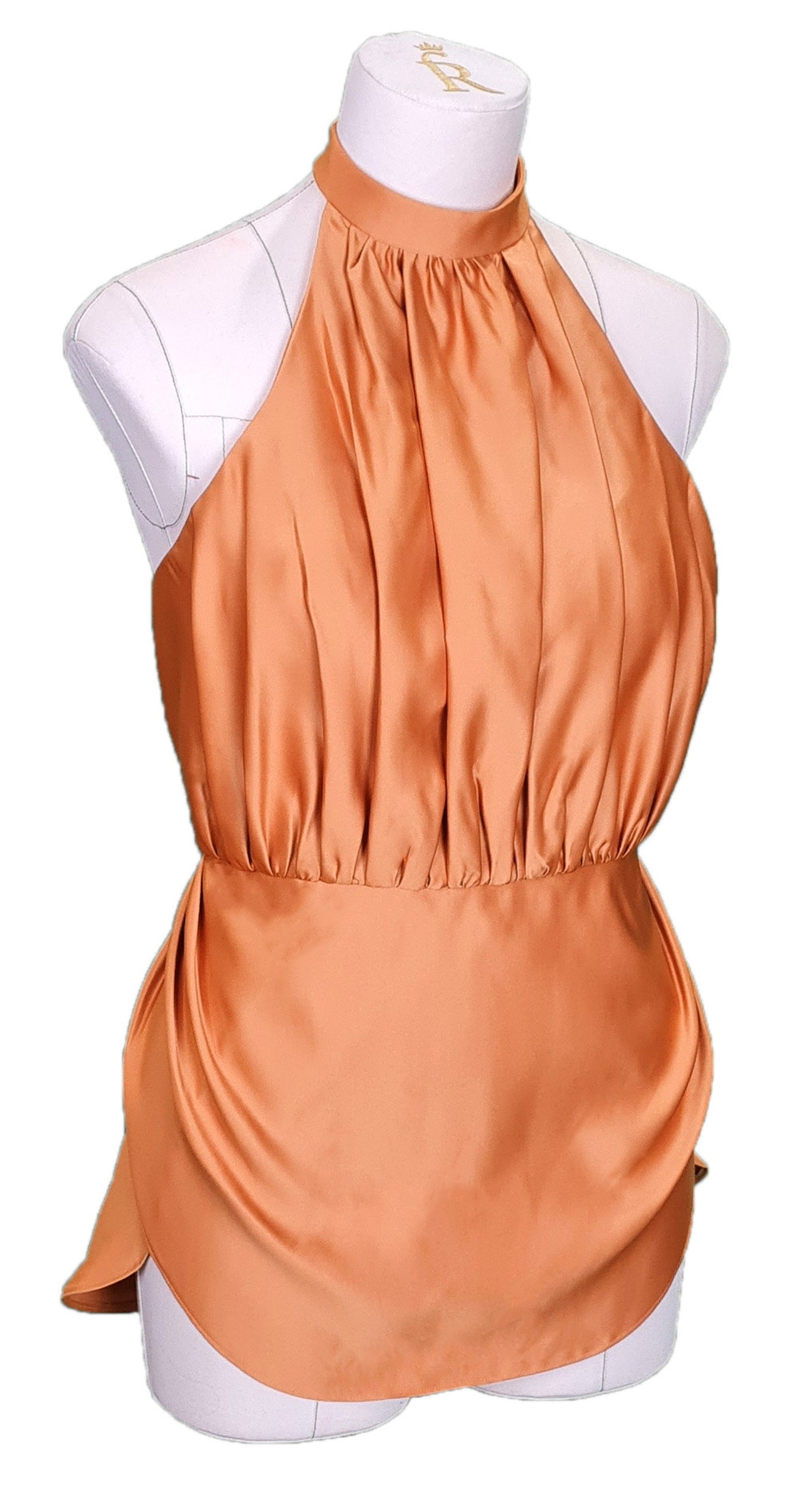 Melinoe Dress Sewing Pattern Goddess Dress Sewing Pattern - Etsy