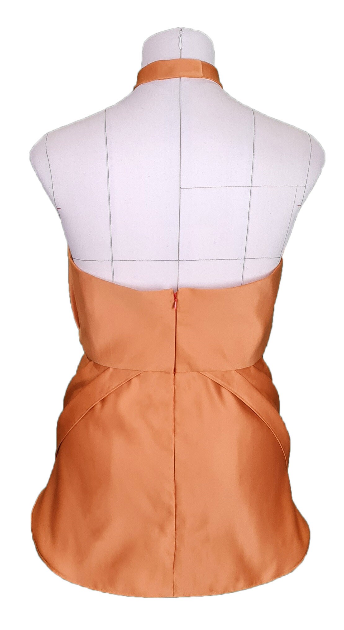 Melinoe Dress Sewing Pattern Goddess Dress Sewing Pattern - Etsy