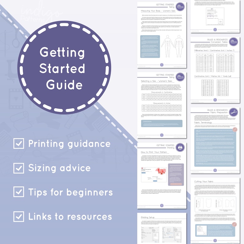 Mighty Hunter Coat Sewing Pattern for Cosplay and Ren Faire - Men's ...