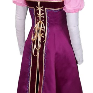 Pirate Jester Cosplay Sewing Pattern, Reunion Jester Cosplay Pattern - Etsy