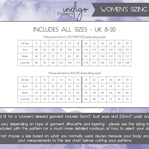 Winter Jester Cosplay Sewing Pattern, Jester's Winter Coat Costume ...