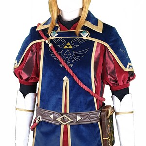 Royal Guard Uniform Sewing Pattern - Digital Download - Etsy