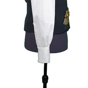 Men's Monastery Uniforms Cosplay Sewing Patterns - Digital Download PDF ...