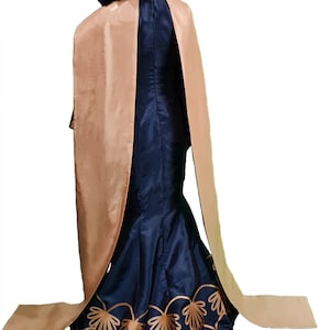 Witch Rhea Sewing Pattern, Rhea Cosplay Costume Pattern, FEH Halloween ...