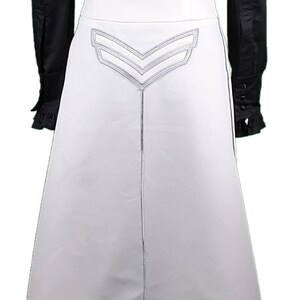 Constance Uniform Cosplay Sewing Pattern - Digital Download PDF Pattern ...