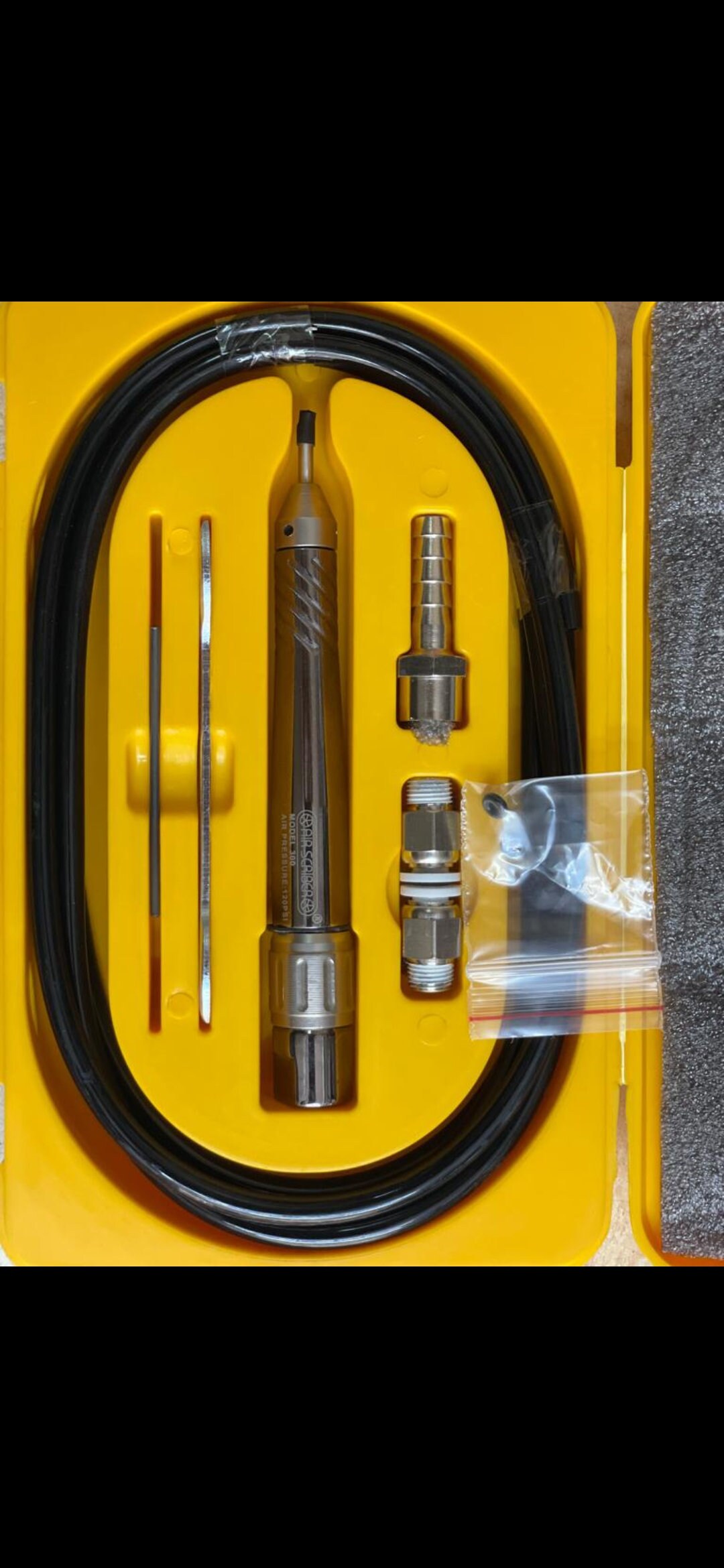Pneumatic Air Scribe Engraving Pen Jewelers Hand Tool - Etsy