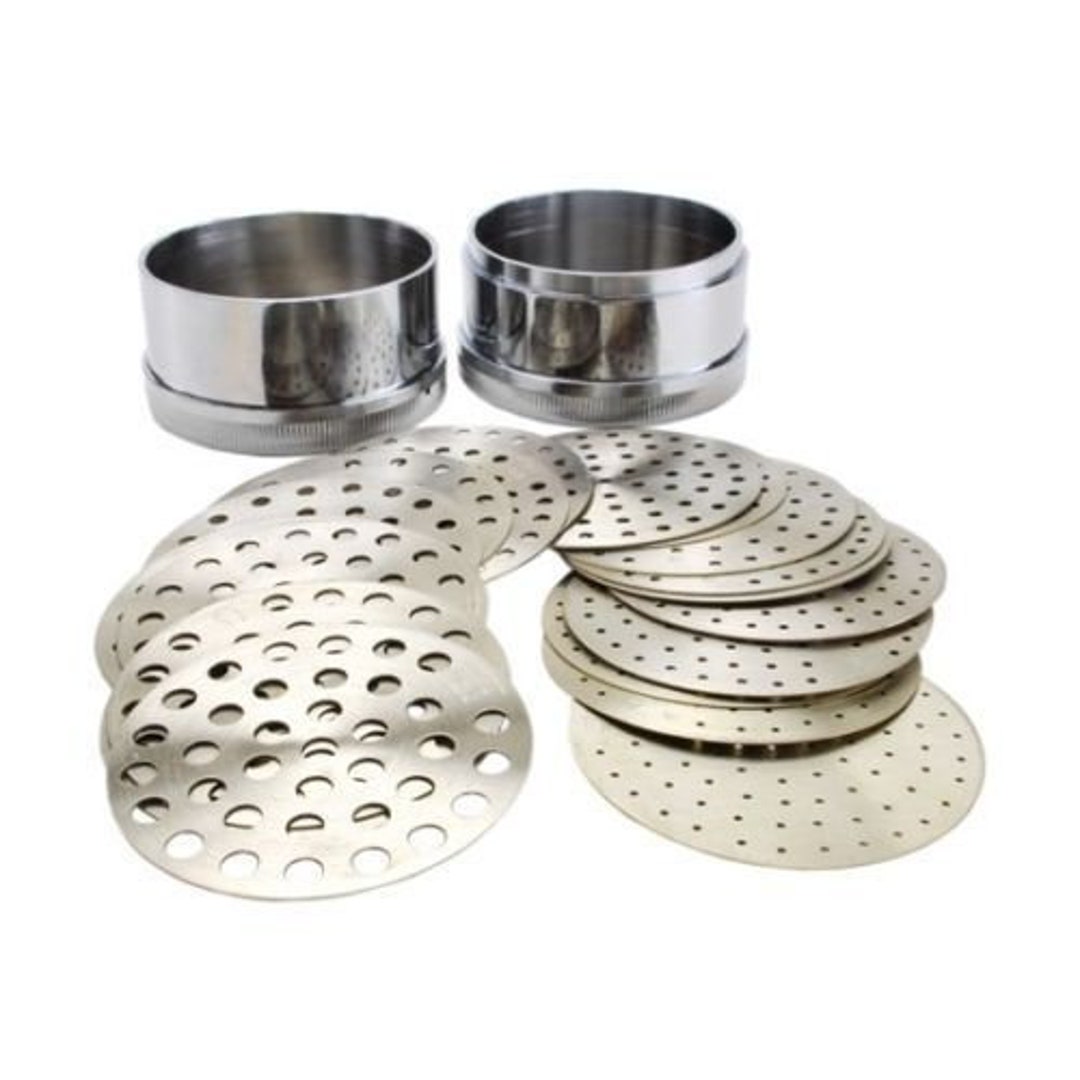 Diamond Sieve 42 Plates 4.7cm6.6cm8cm 000-20no. 1/2 No. - Etsy