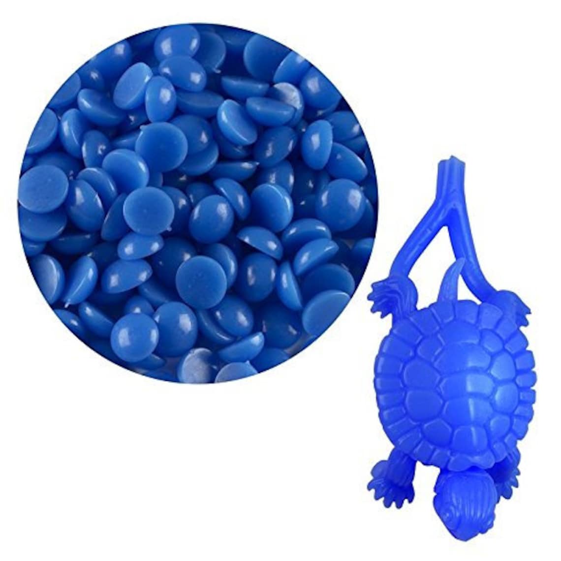 Bead Injection Wax Pearls 1 Lb Bag for Jewelry Lost Wax - Etsy