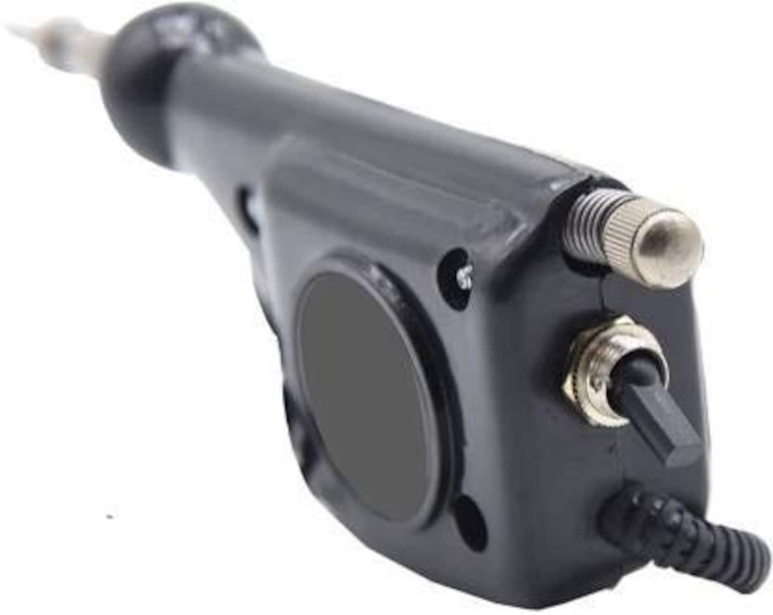 Electric Engraving Machine With Carbide Point Engraver for Jewelry Gems ...