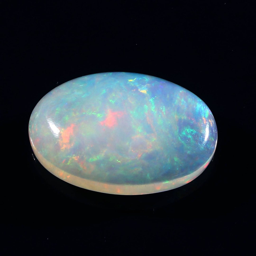Aaa+++top Grade Quality Opal Eye Clean, Natural Ethiopian Opal Cabochon ...